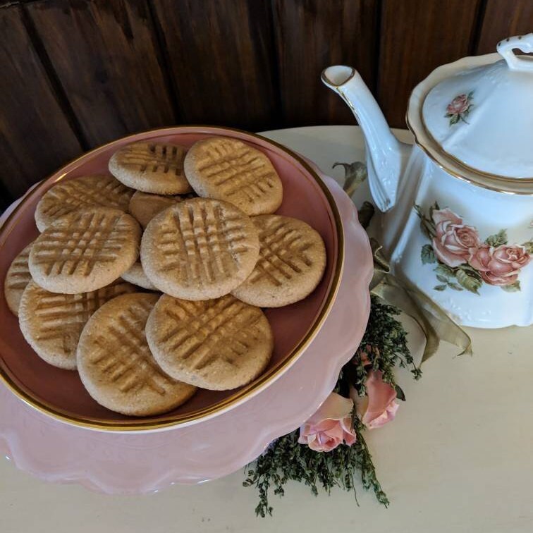 Realistic Faux Cookies: Food Prop, Kitchen Decor - Etsy
