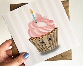 Cute as a Cupcake | Etsy