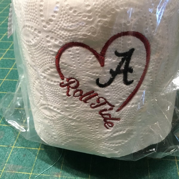 Alabama Monogram - Etsy