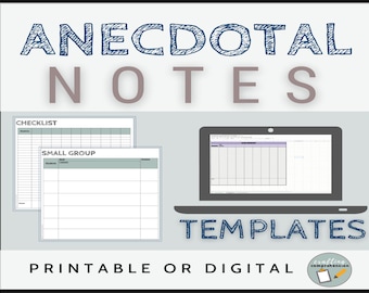 Teacher Binder Including Gradebook Templates, Classroom Checklist Pages ...