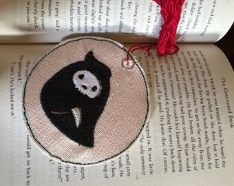 Squishmallow Bookmark - Etsy UK