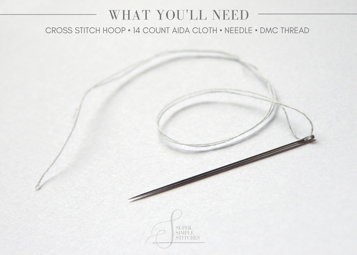 Block Letter Cross Stitch Alphabet Pattern - Cross Stitch Alphabet ...