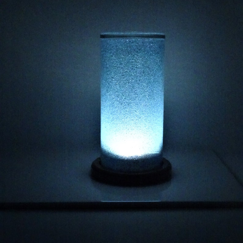 Hummingbird Light, LED, Battery Operated, Night Light, Hummingbird ...