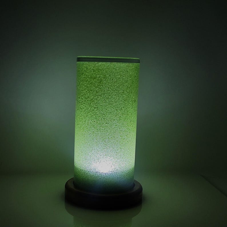 Memorial Luminary, Always Loved, LED Night Light, Sympathy Gift - Etsy