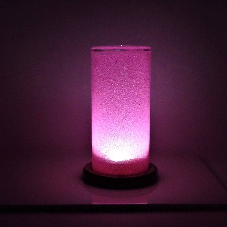 Hummingbird Light, LED, Battery Operated, Night Light, Hummingbird ...