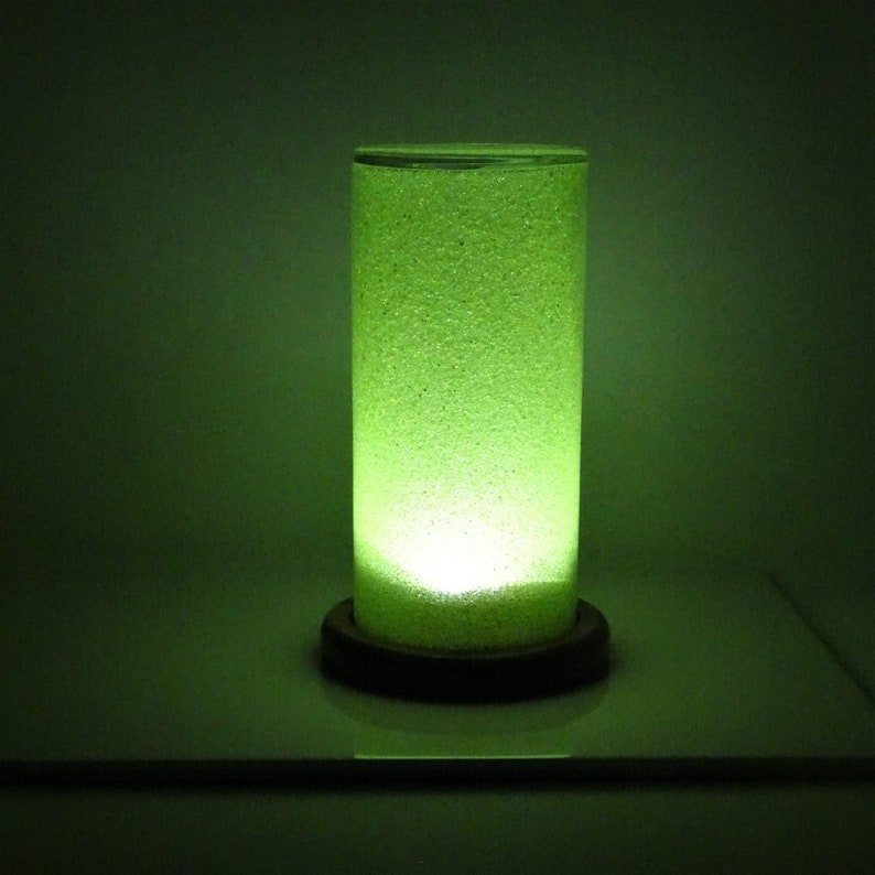 Laundry Light, LED, Battery Operated, Night Light, Lighting Gifts ...