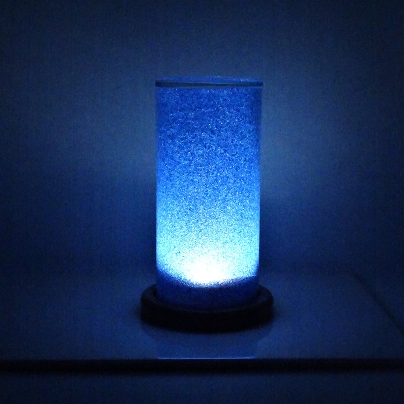 Hummingbird Light, LED, Battery Operated, Night Light, Hummingbird ...