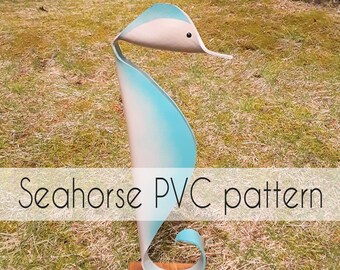 Pvc Pipe Animal Patterns - Etsy