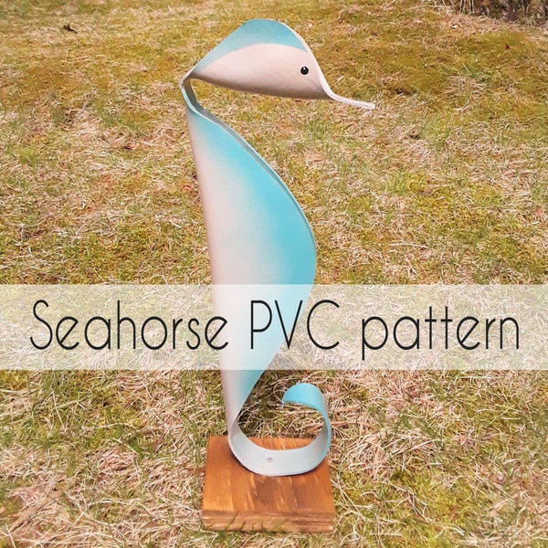 Pvc Birds Pattern - Etsy