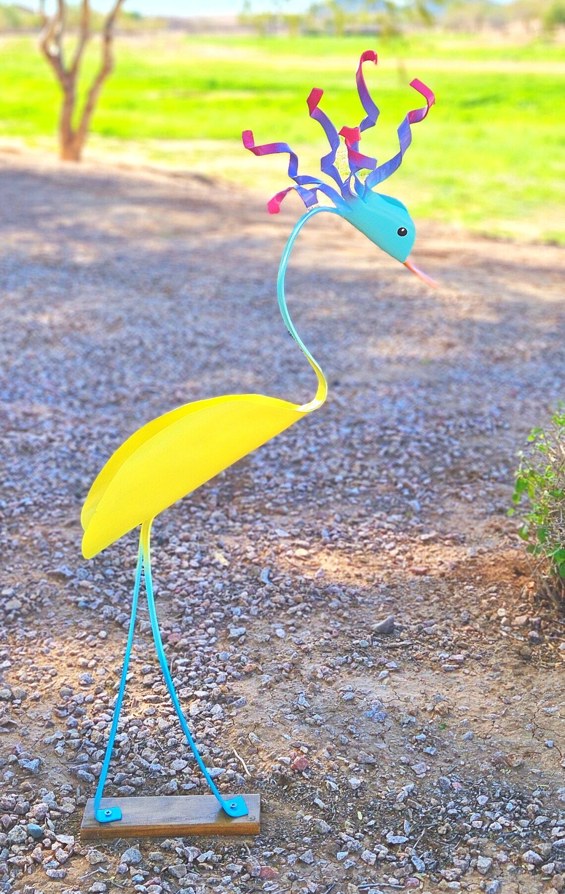 Printable PVC Pipe Bird Patterns Crazy Hair Egret Digital Download PDF ...