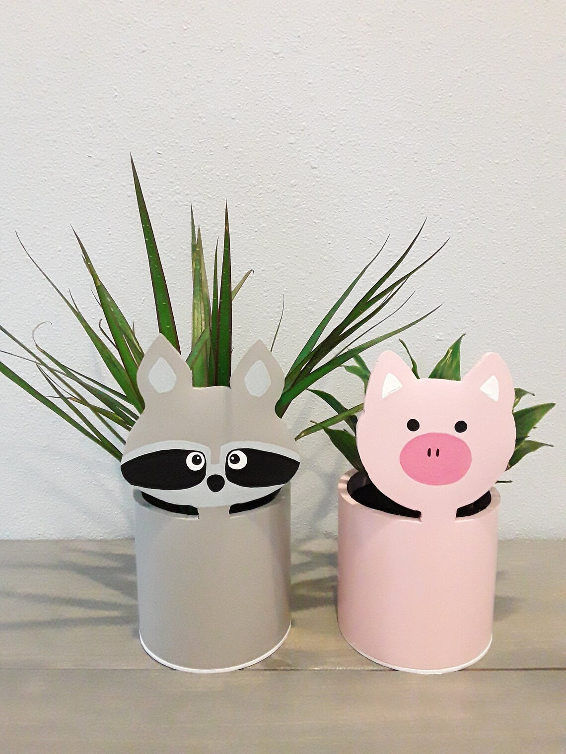 PDF Printable PVC Patterns 10 PVC Pipe Pot/planter Patterns Digital ...