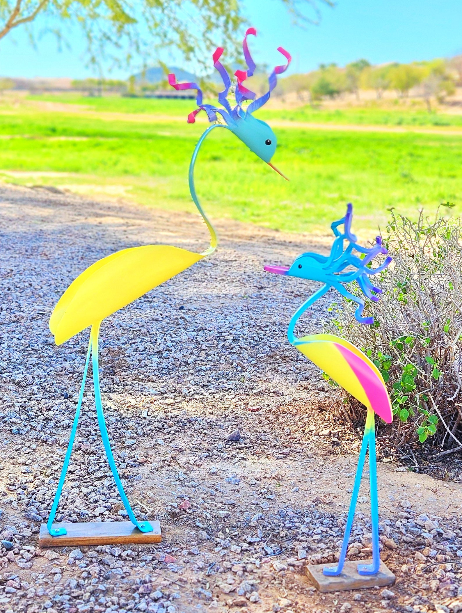 Printable PVC Pipe Bird Patterns Crazy Hair Egret Digital Download PDF ...