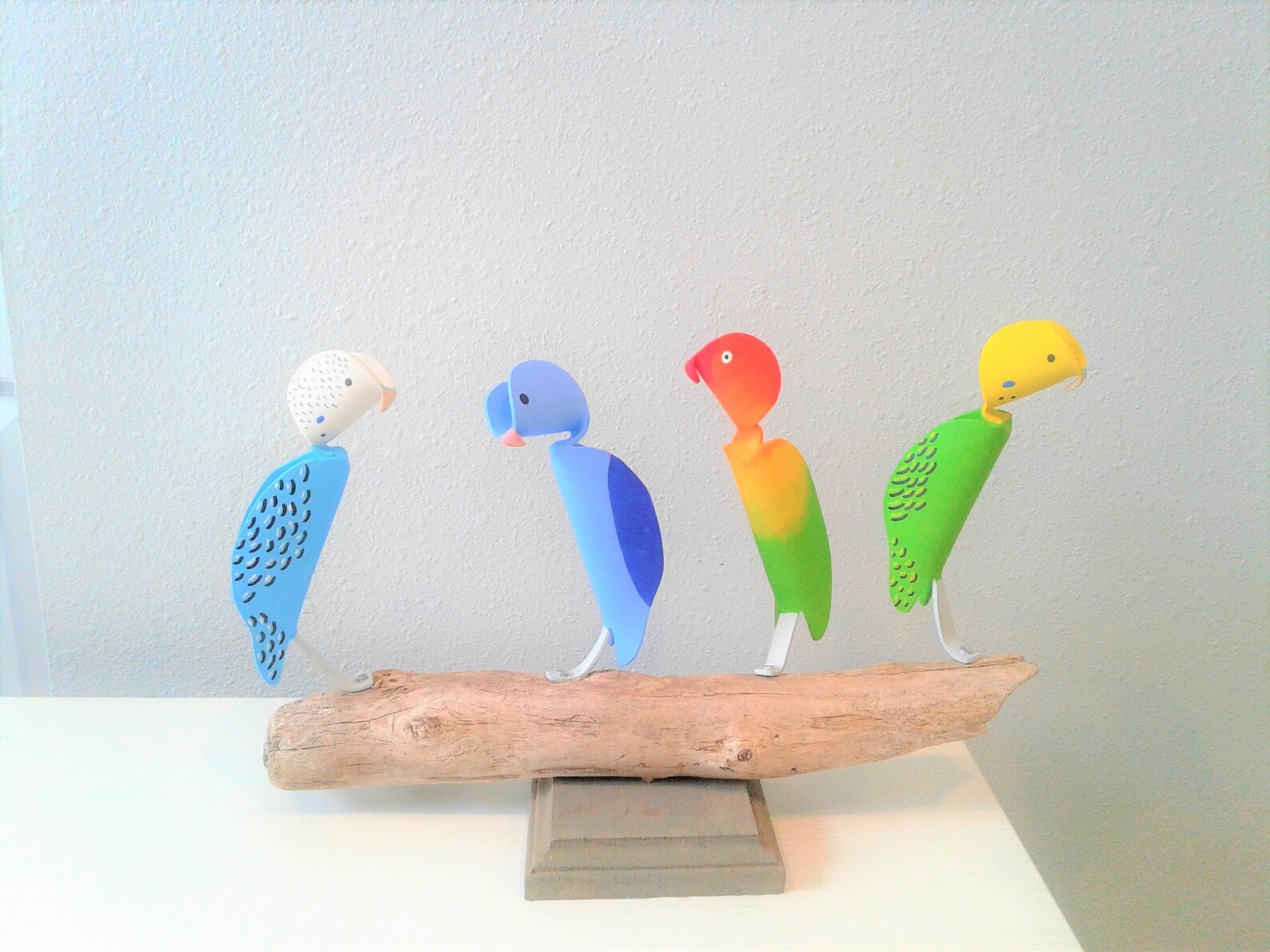 PDF Printable PVC Patterns | 13 PVC Pipe Bird Patterns and Tutorial ...
