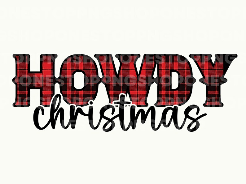 Howdy Christmas Png, Cowboy Santa Png, Western Christmas Png, Cowgirl ...