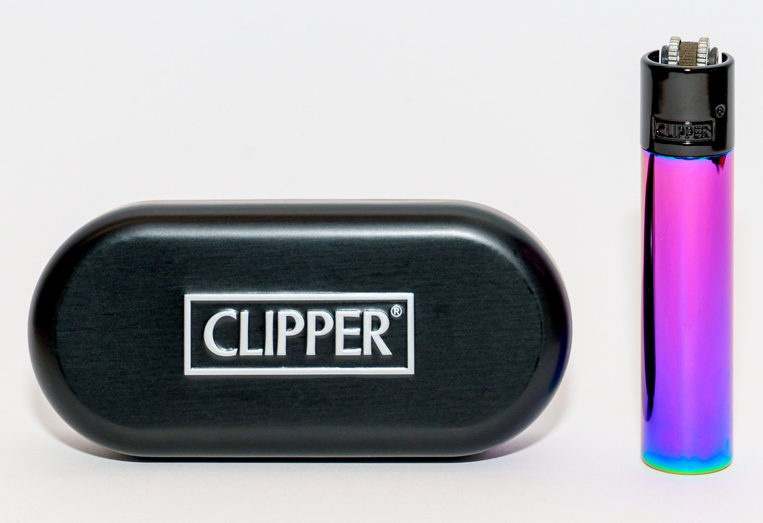 1 X Full Size Refillable Metal Clipper Special Collection - Etsy