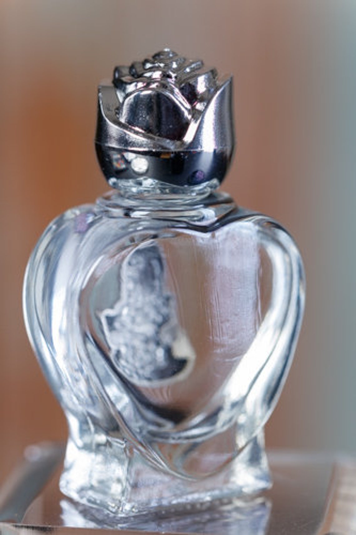 Fatima Holy Water Water From Fatima Shrine in Portugal - Etsy