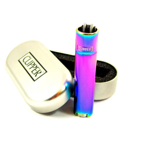 1 X Full Size Refillable Metal Clipper Special Collection - Etsy