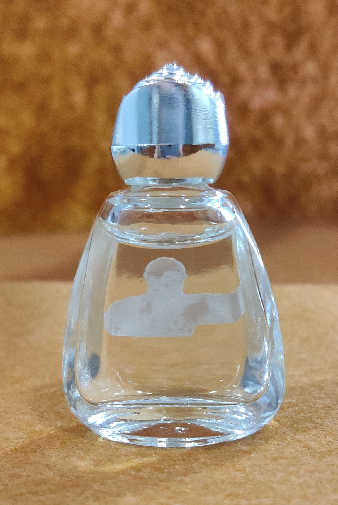 Fatima Holy Water With POPE Water From Fatima Shrine | Etsy