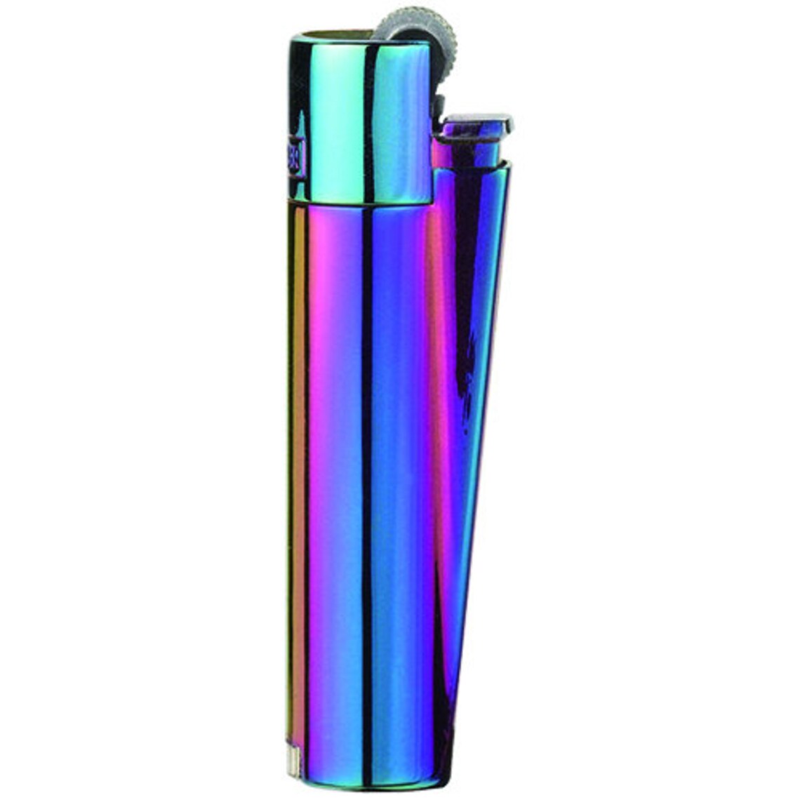 1 X Full Size Refillable Metal Clipper Special Collection - Etsy