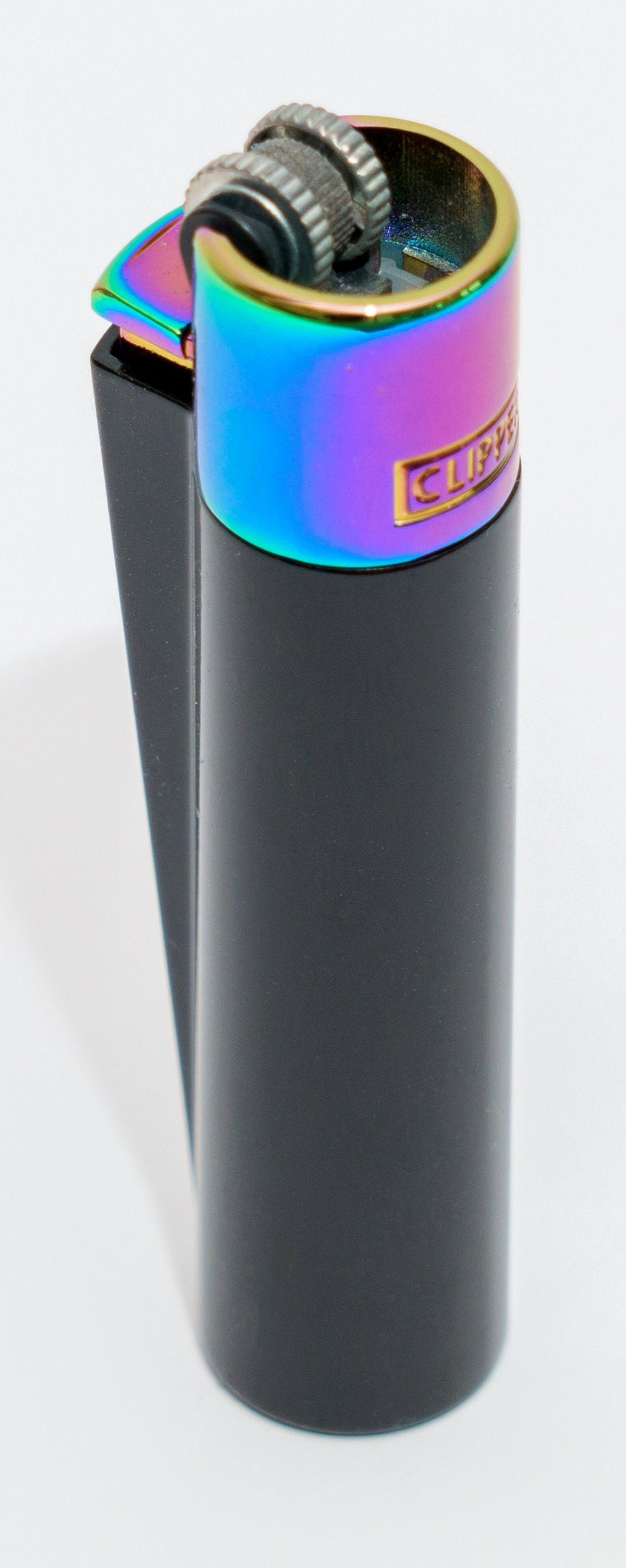 1 X Full Size Refillable Metal Clipper Special Collection - Etsy