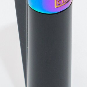 1 X Full Size Refillable Metal Clipper Special Collection - Etsy