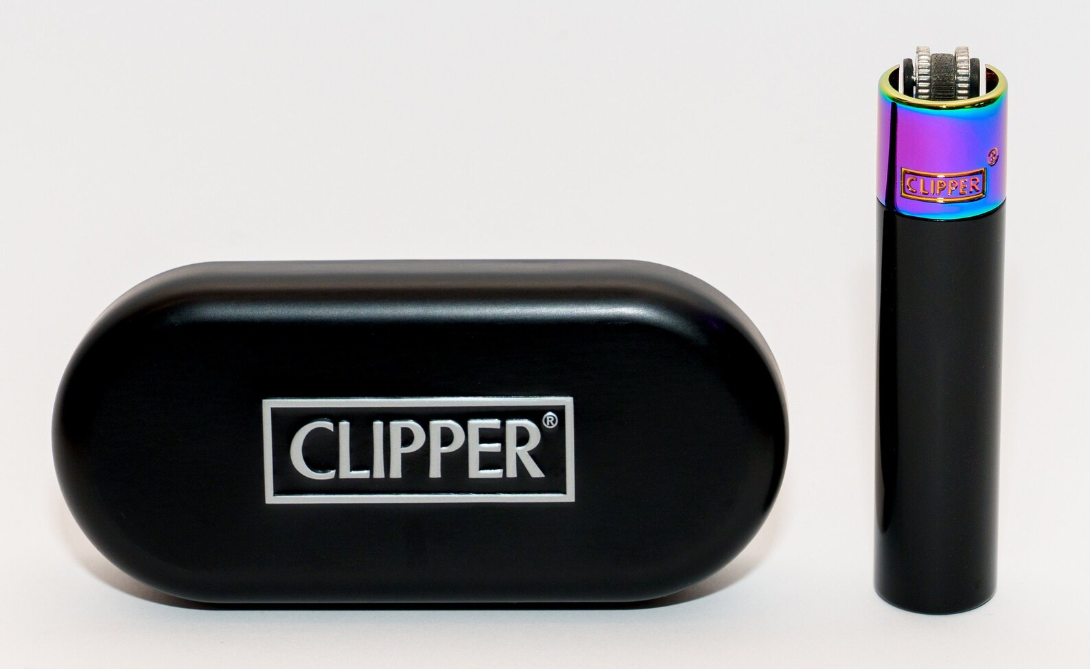 1 X Full Size Refillable Metal Clipper Special Collection - Etsy