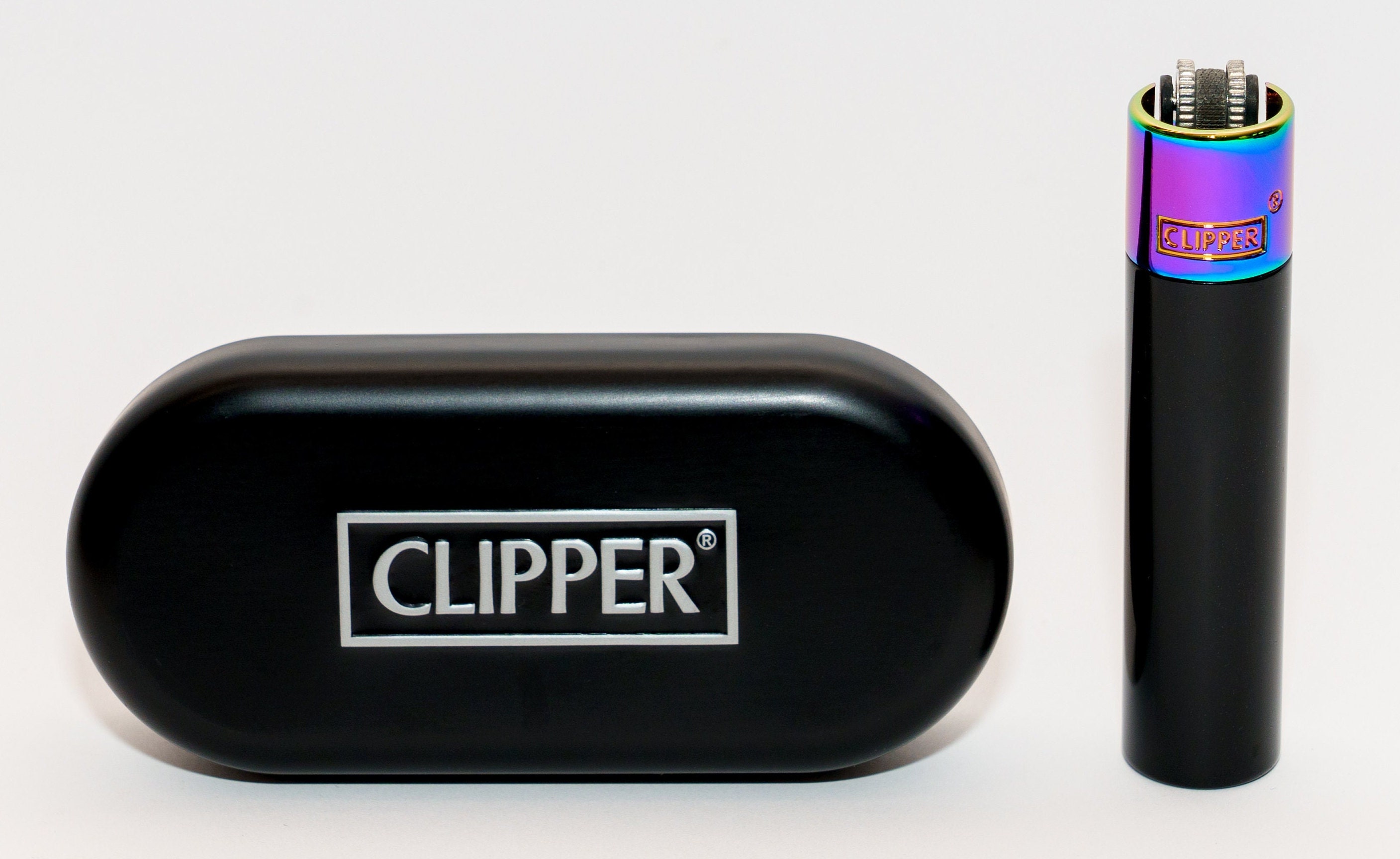 1 X Full Size Refillable Metal Clipper Special Collection - Etsy