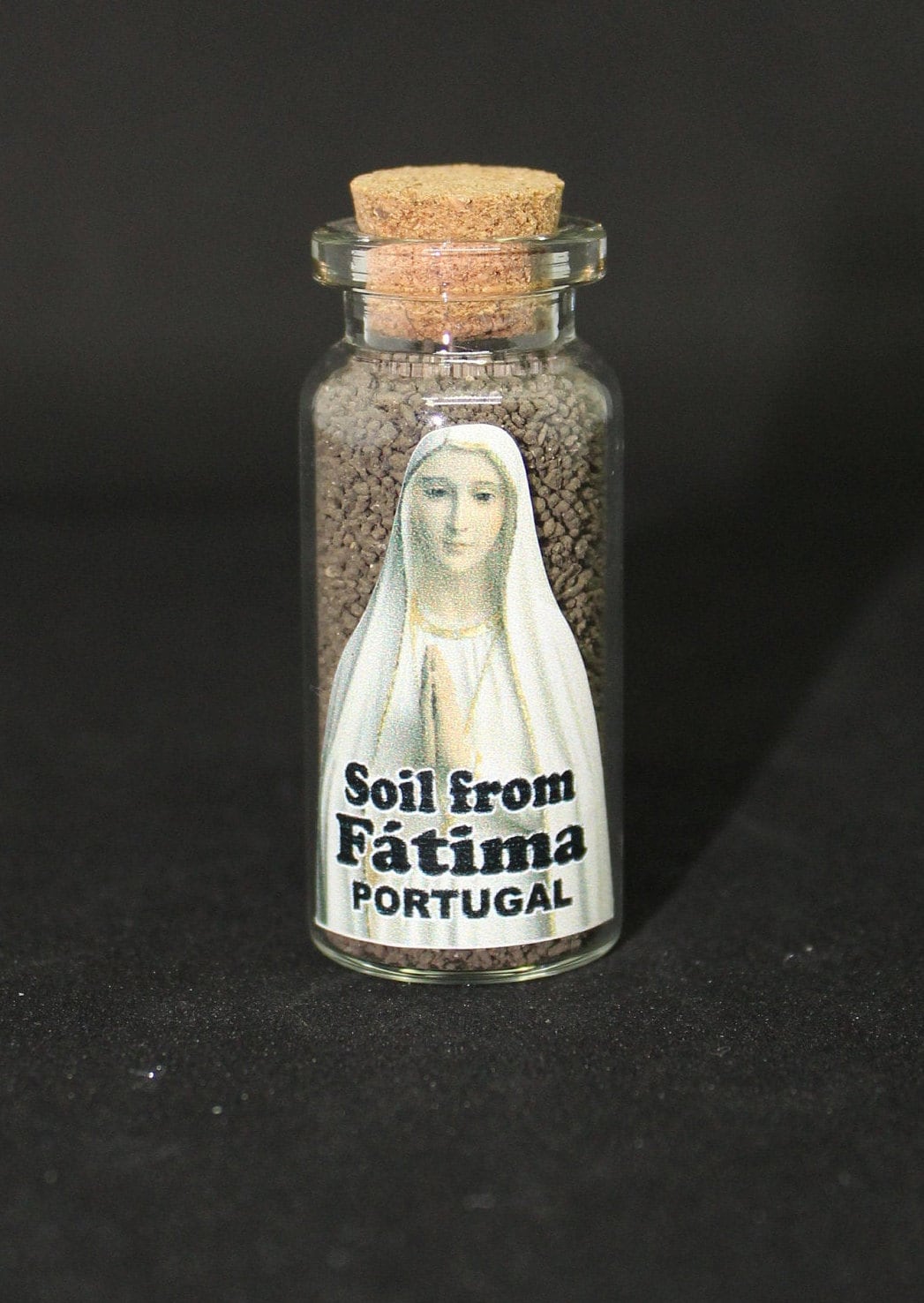 Soil From Fatima Our Lady Fatima - Etsy