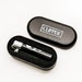 1 X Full Size Refillable Metal Clipper Special Collection - Etsy