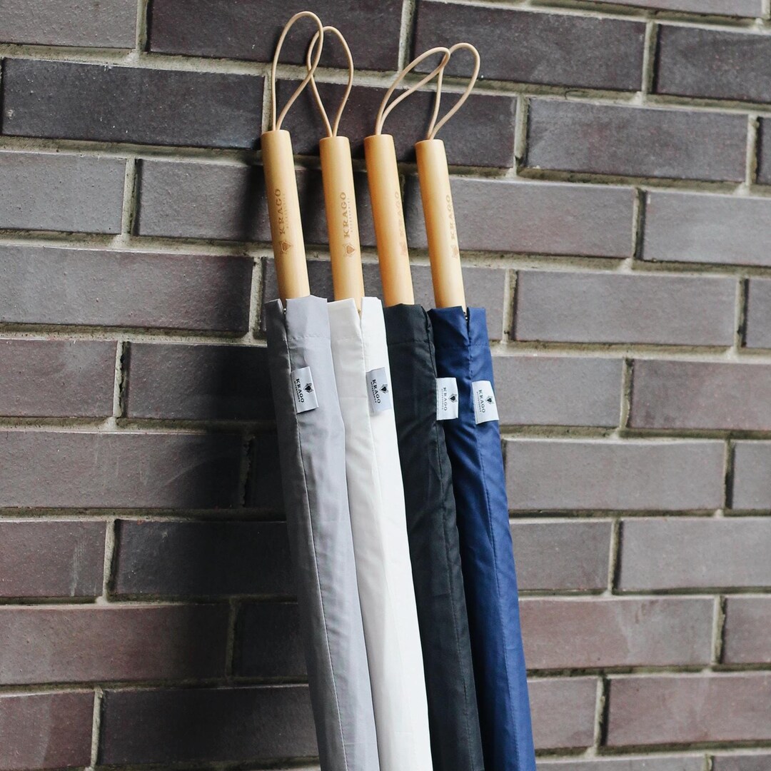 Corprate Logo Umbrella,business Owner Gift, Windproof Automatic ...