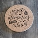 Cork Trivet-funny Kitchen Sayings and Phrases Cork Trivet-hot - Etsy