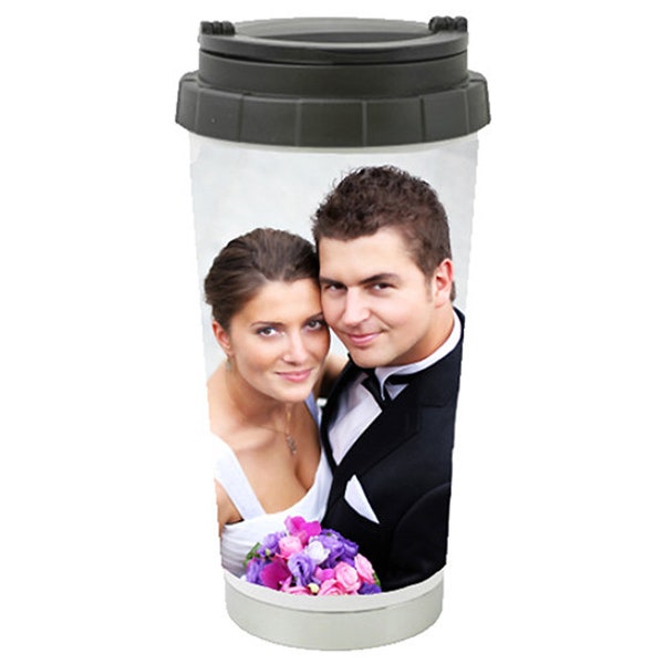 Custom Travel Mugs - Etsy