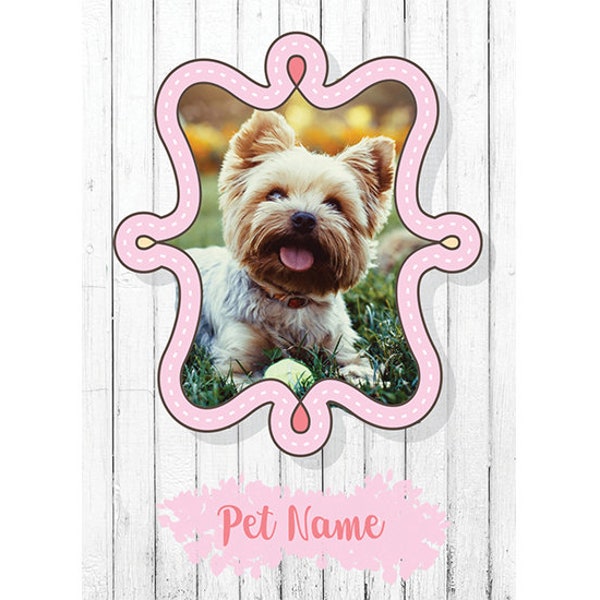 Therapy Dog Trading Cards - Etsy