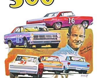 Riverside Raceway | Etsy