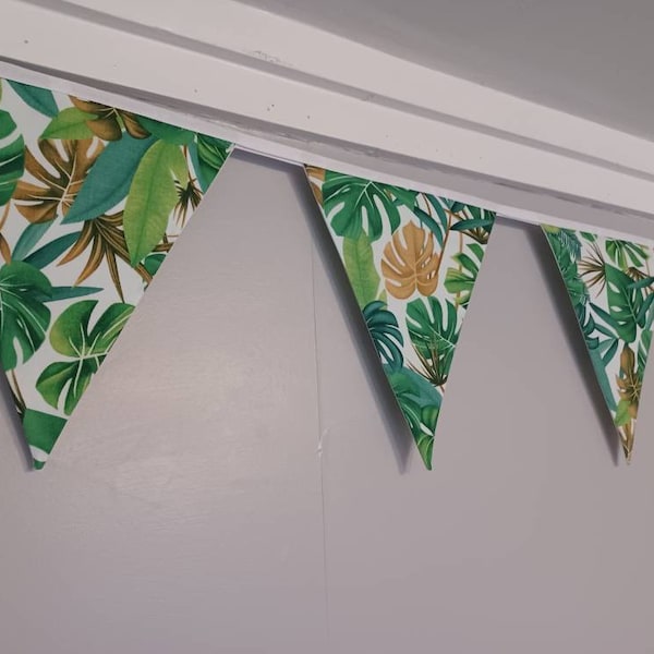 Bunting - Etsy