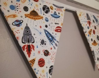 Playroom Bunting - Etsy