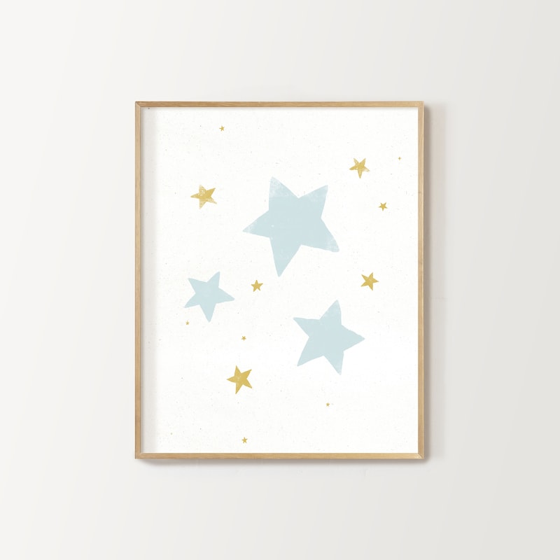 Star Theme - Etsy