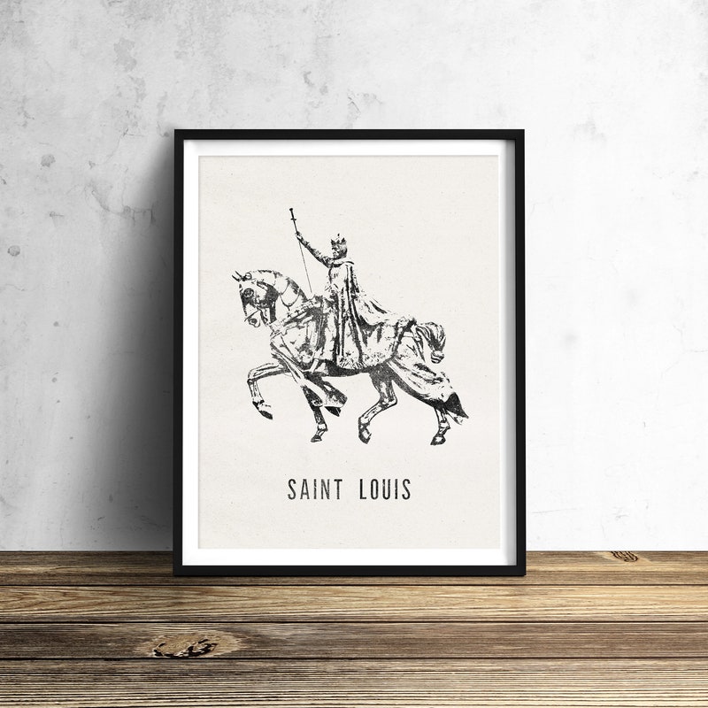 St Louis Flag - Etsy