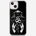Dark Academia iPhone Case Goth Phone Case Witchy Phone Case Memento ...