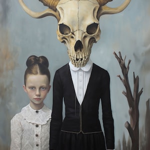 Weirdcore Wall Art PRINTABLE | Dreamcore Print | Goth Decor | Southern ...