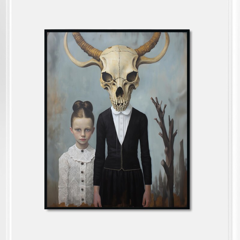 Southern Goth - Etsy