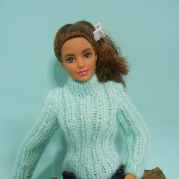 Barbie Winter - Etsy