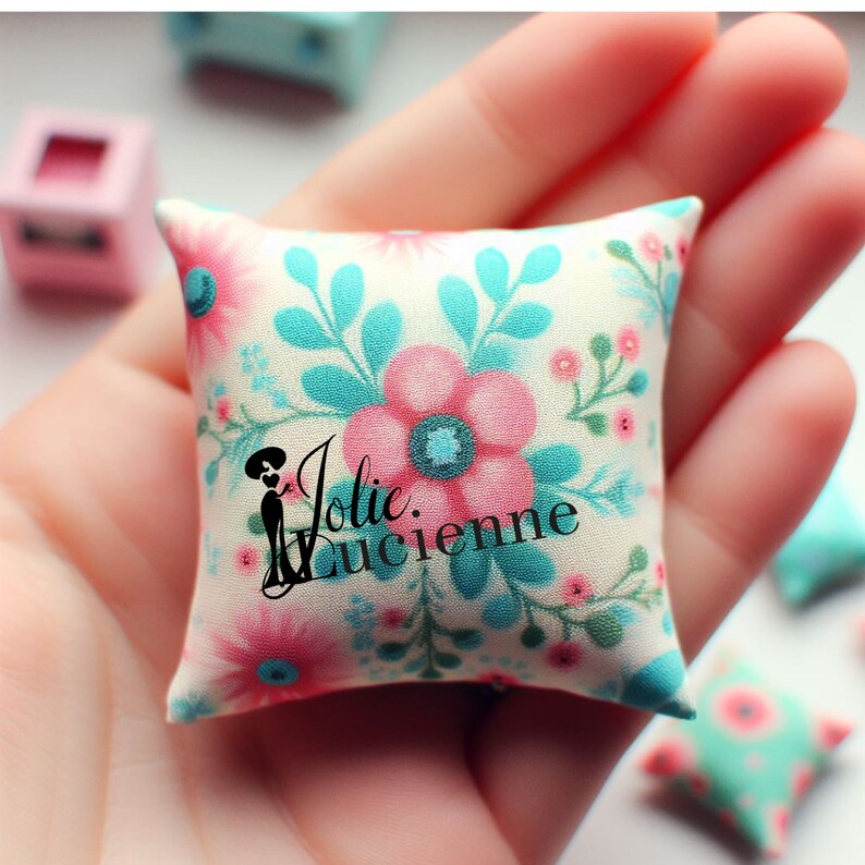 Digital Patterns in PDF to Create Square, Heart and Star Shaped ...