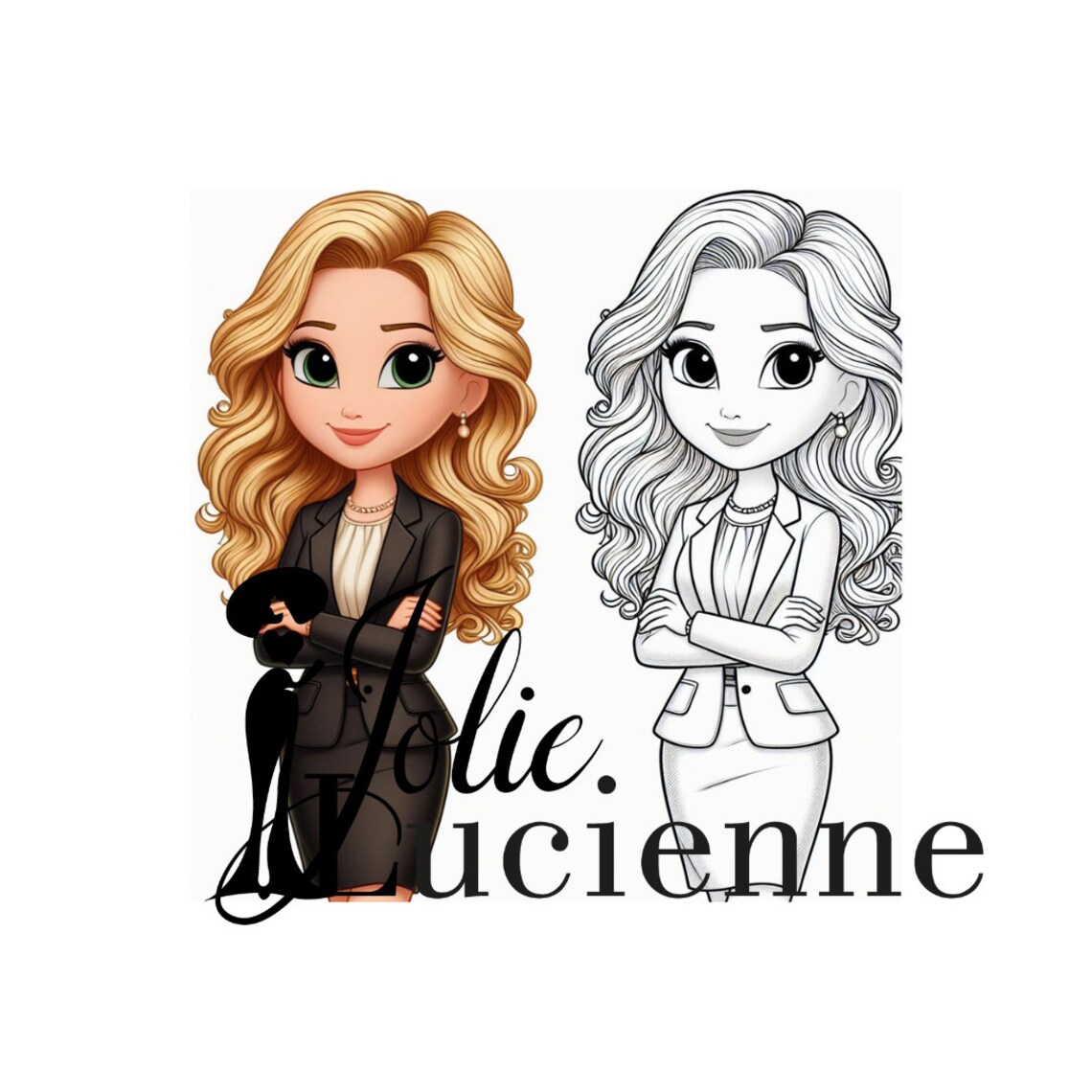 Paper Doll Coloring Pages, Princess and Doll Coloring Pages, Mother ...