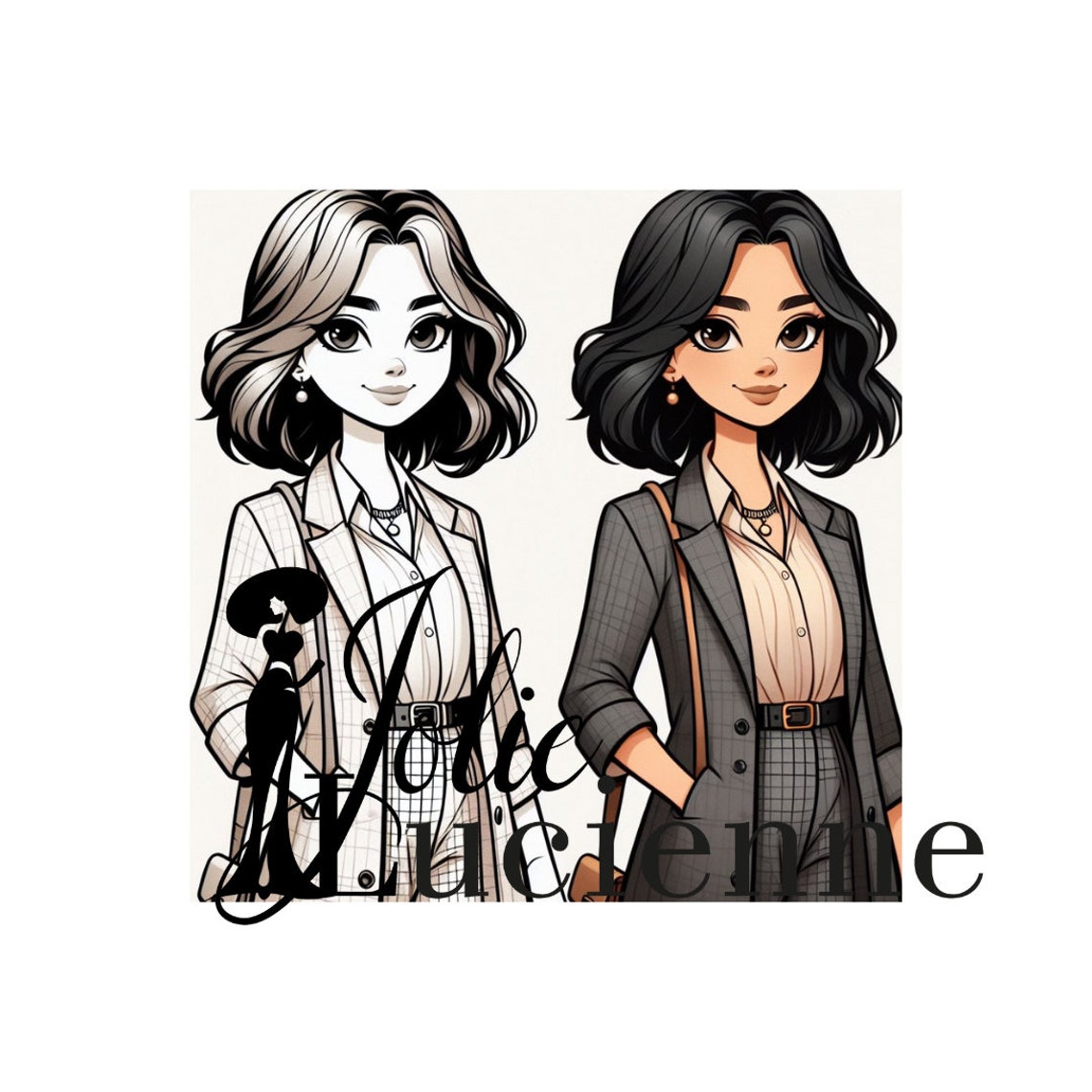 Paper Doll Coloring Pages, Princess and Doll Coloring Pages, Mother ...