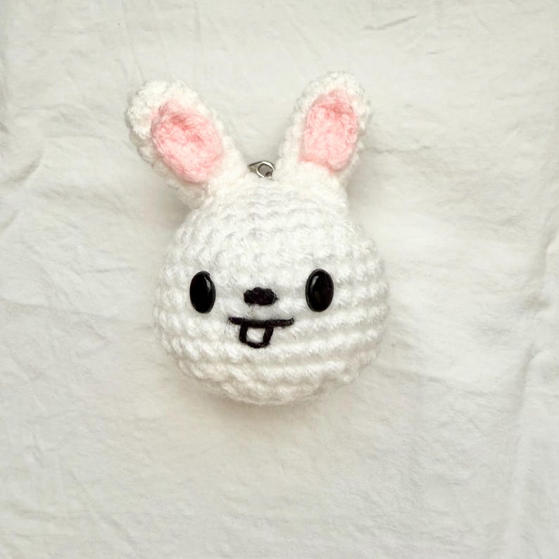 Crochet Amigurumi Stray Kids Skzoo Keychain - Etsy