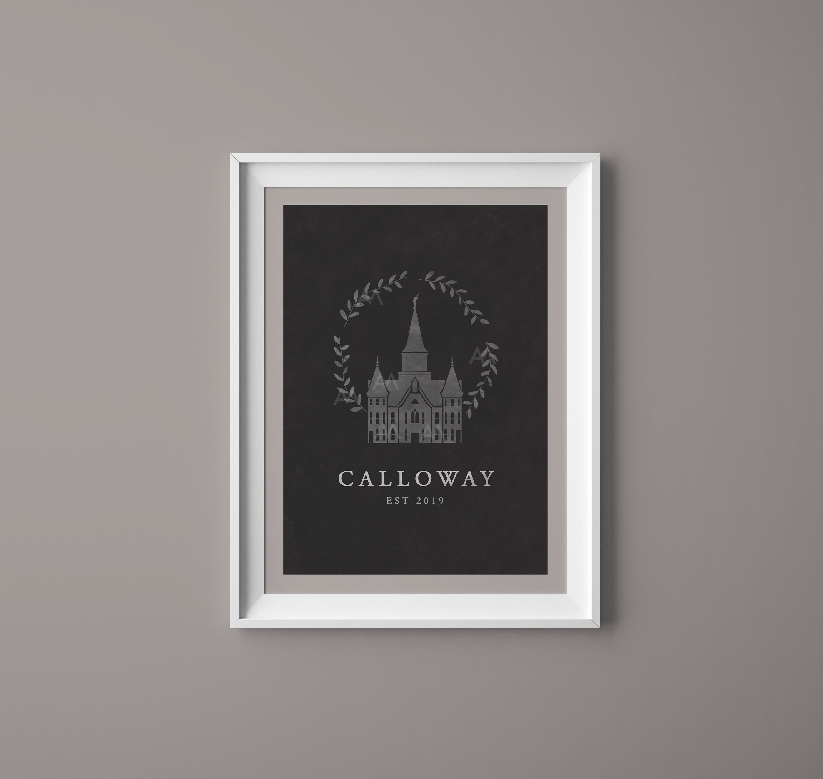 LDS Temple Vector Set, Asia Temples, Temple Graphics, Mormon, LDS ...