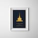 LDS Temple Vector Set Mexico and Central America Temple - Etsy
