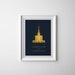 LDS Temple Vector Set, Asia Temples, Temple Graphics, Mormon, LDS ...