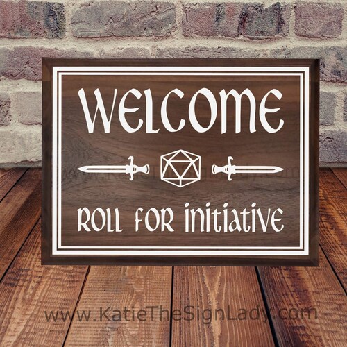 DICE WALL DECOR Dice Dice Dnd Wall Art Dnd Gifts Wall | Etsy